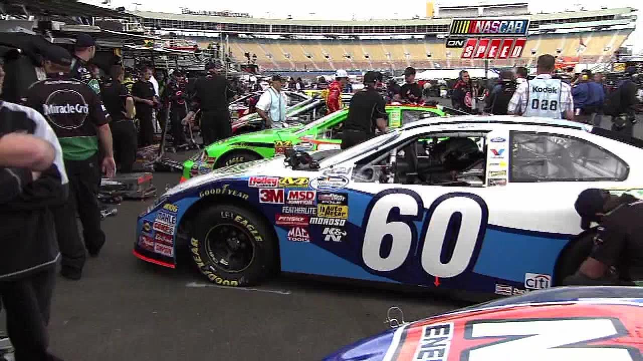 2009 NNS Able Body Labor 200 @ Phoenix | First Practice | 720p60 - YouTube