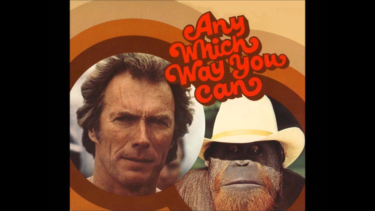 Orangutan Hall Of Fame - Cliff Crofford - YouTube