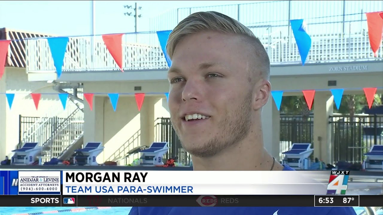 Morgan Ray's Instagram, Twitter & Facebook on IDCrawl