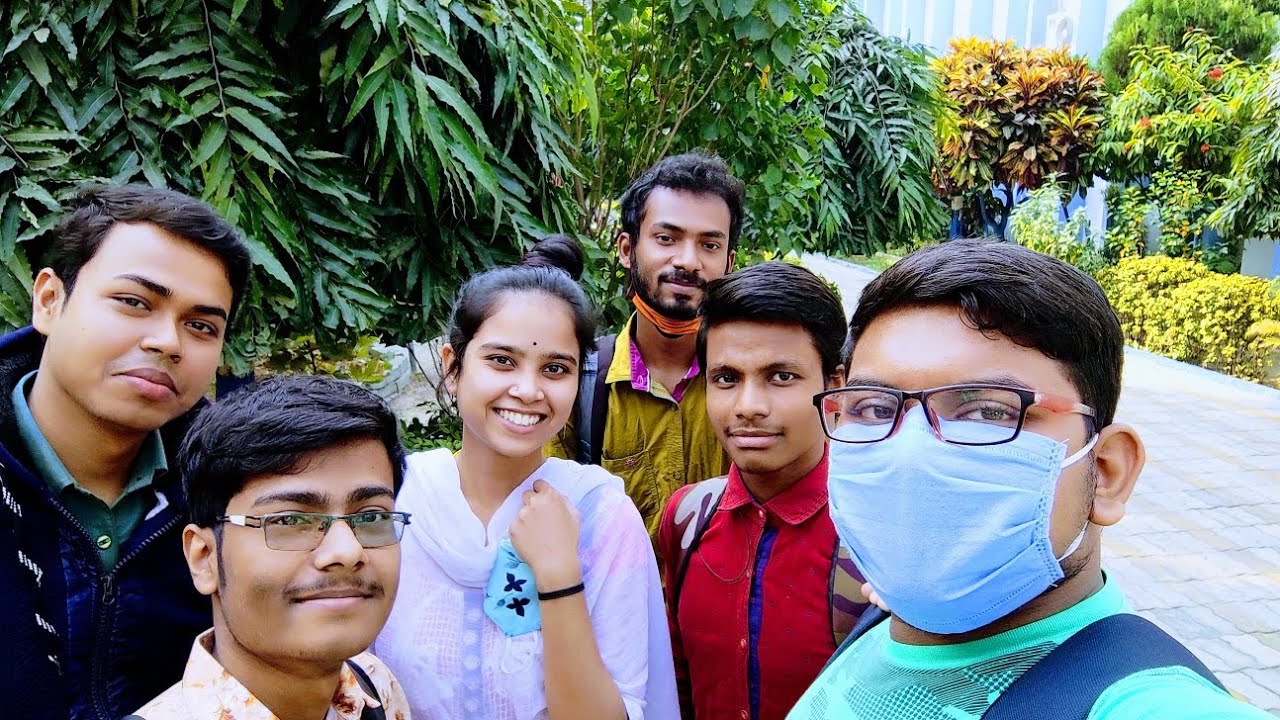 APC Roy Polytechnic College 🎶 - Last Day - YouTube