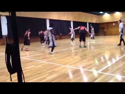 Sweep & Flair by TLA vs Mescla