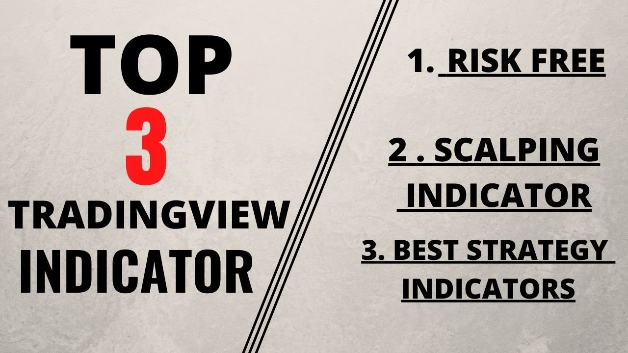 TOP 3 MOST POWERFUL TRADINGVIEW INDICATORS | DAILY 100-$ FOREX ...