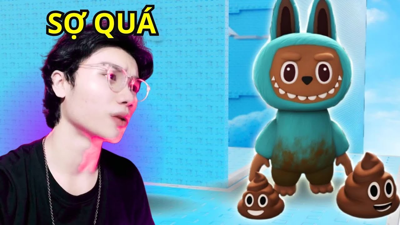 THÁP TÁT LABUBU - YouTube