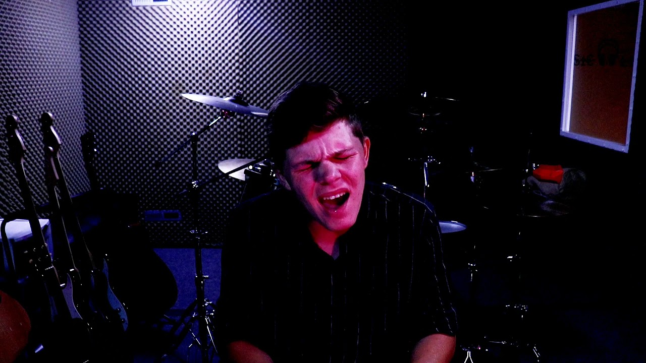 "STUCK" By James Ching - YouTube