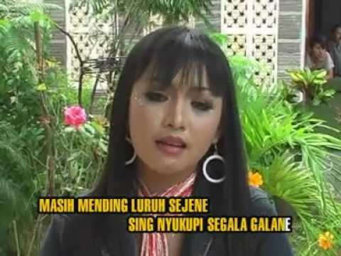 Katone Sejen (Eva Erviana) - YouTube