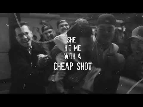 Small-Town Strip Club - CHEAP SHOT (Official Music Video)