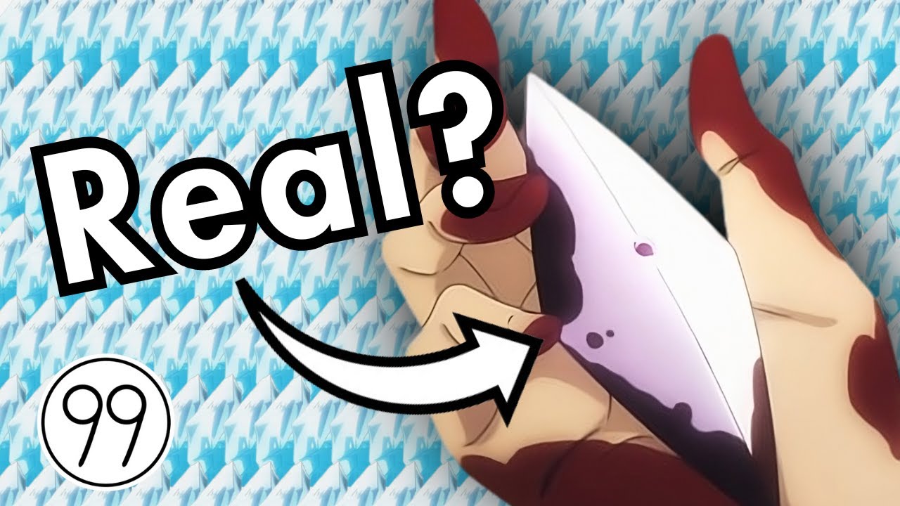 Solo Leveling’s Essence Stones Are REAL!? - YouTube