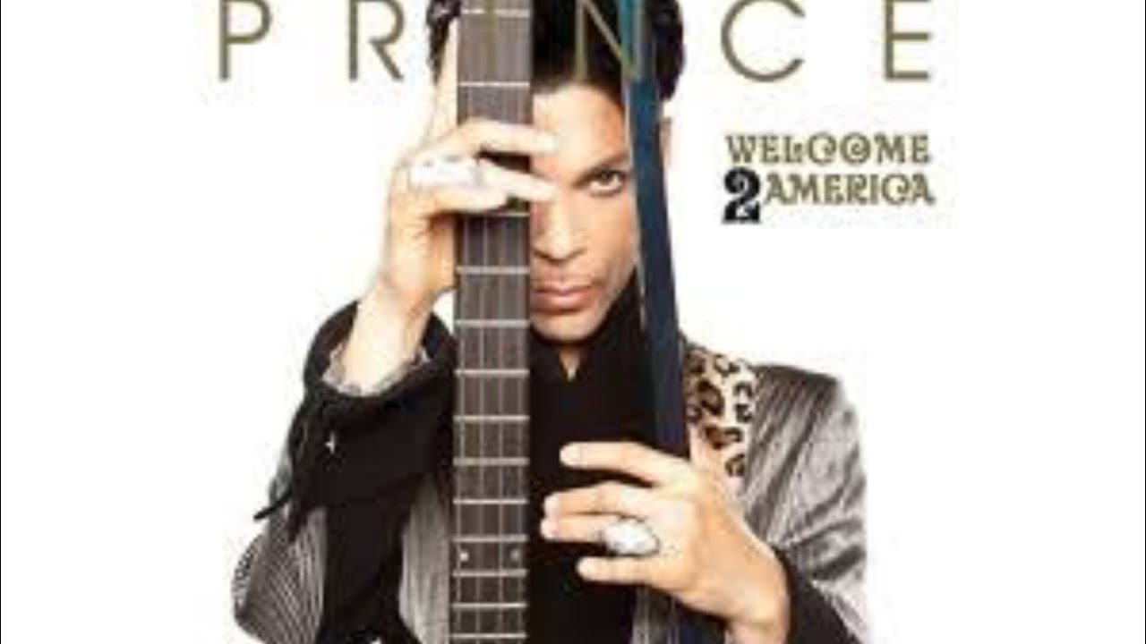 Prince, same page... - YouTube