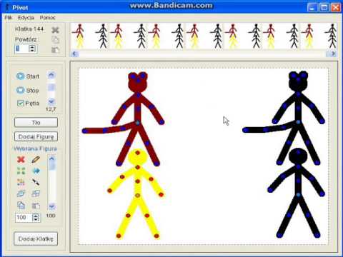 Instrukcja programu Pivot - YouTube