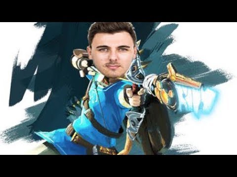 Le youtuber "#Siphano#" me répond sur {{-Zelda Breath of the Wild ...