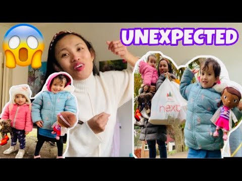 PINAY SOLO MOM🇬🇧:GRABE TALAGA😍UNEXPECTED GINAWA NILA SA AKIN😱