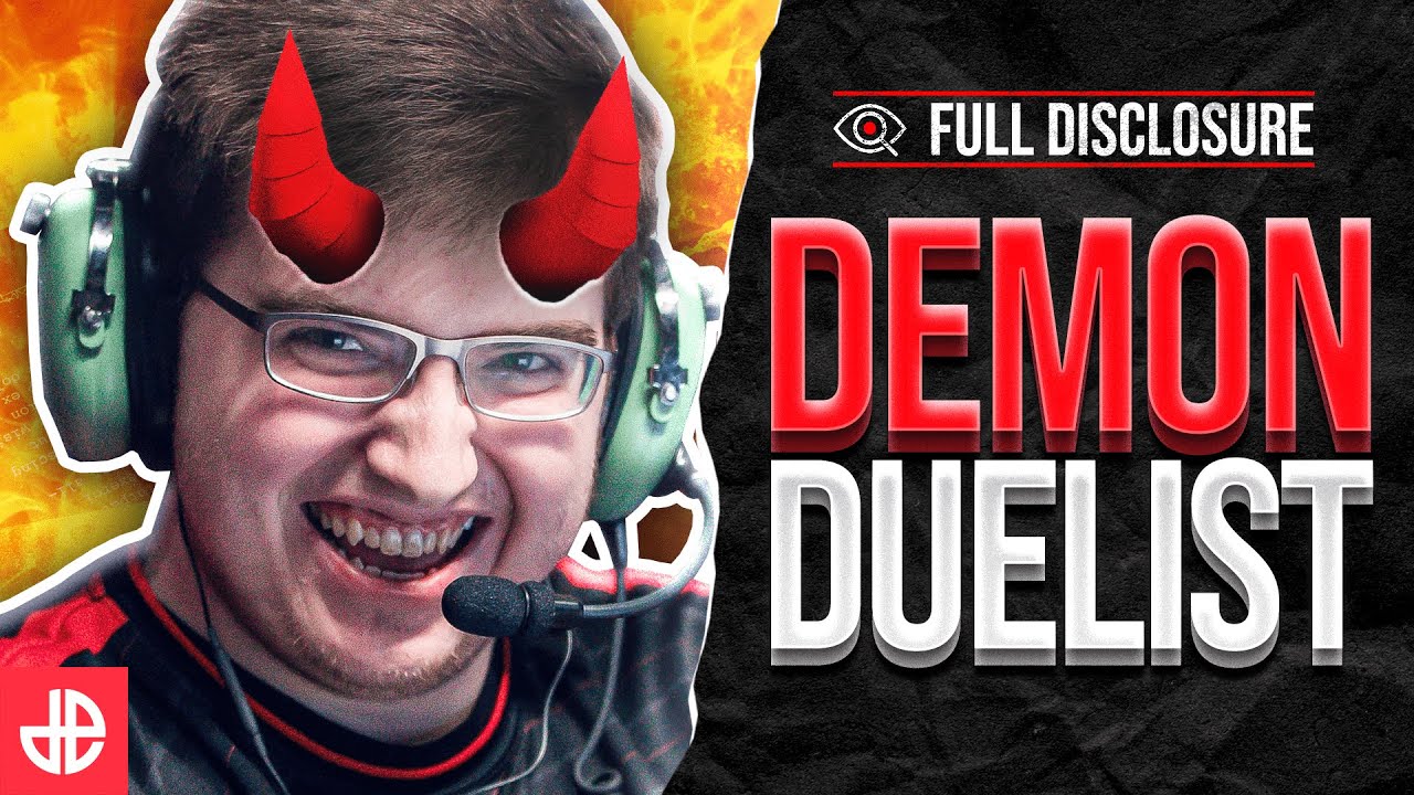 Why Envy Did A Deal With The DEVIL - YouTube