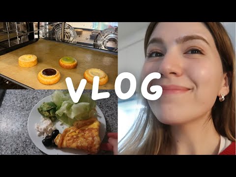 Böyle Olacağını Bilsem Hiç Video Çekmezdim- Keto Diyetine Devam-Bir Kutu Dolusu İlaç 💊 