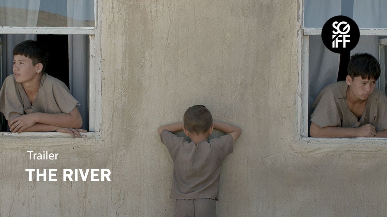 The River Trailer | SGIFF 2018 - YouTube