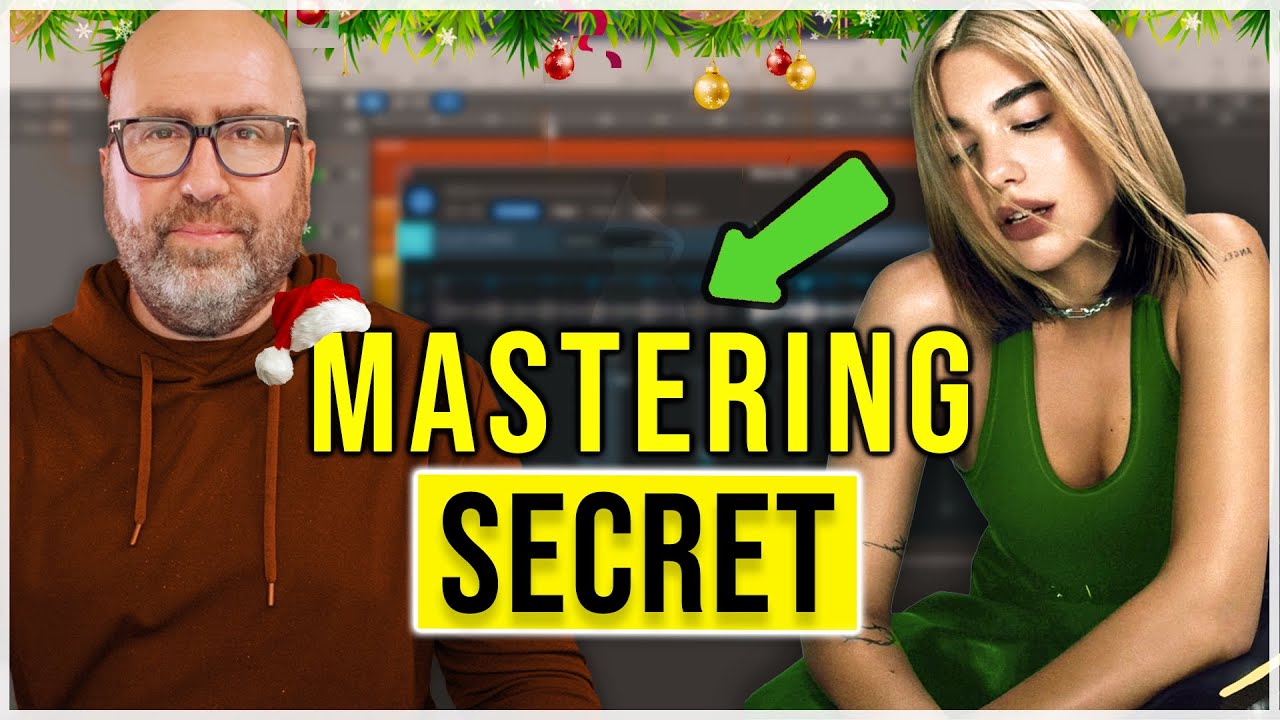 Dua Lipa "Levetating" Official Mastering Chain | by Chris Gehringer ...
