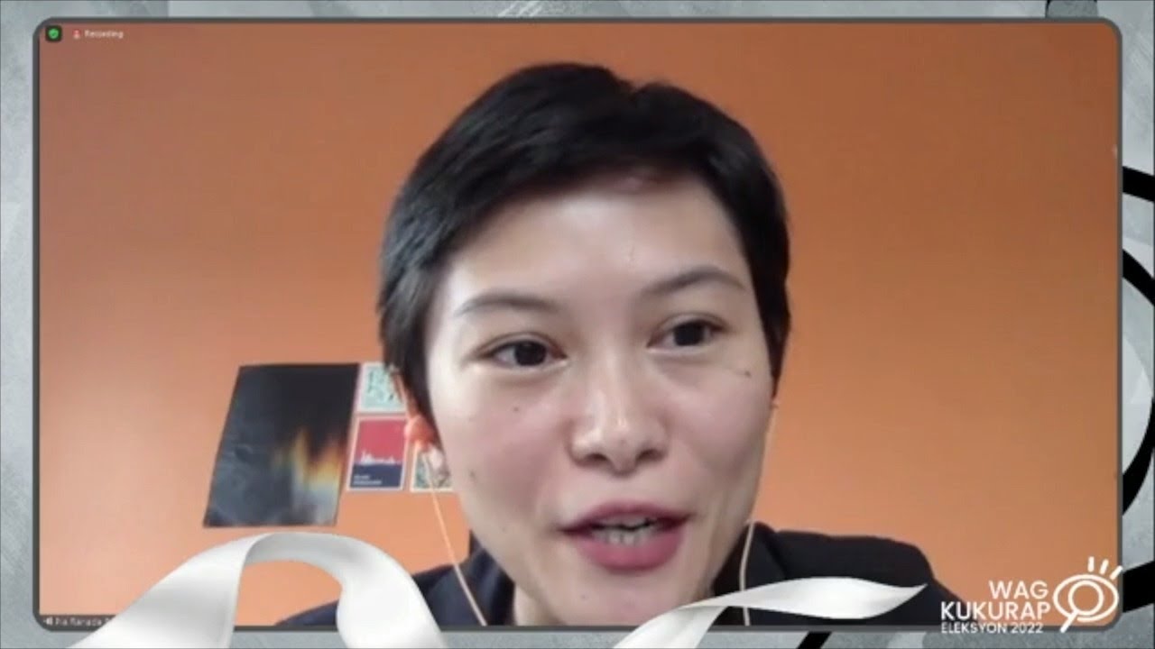 Rappler's Pia Ranada on the challenges of election coverage - YouTube