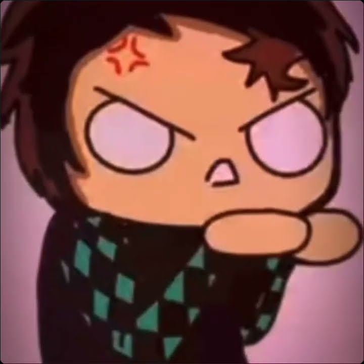 I have a name you know it's tanjiro kamado #meme #funny #kny - YouTube