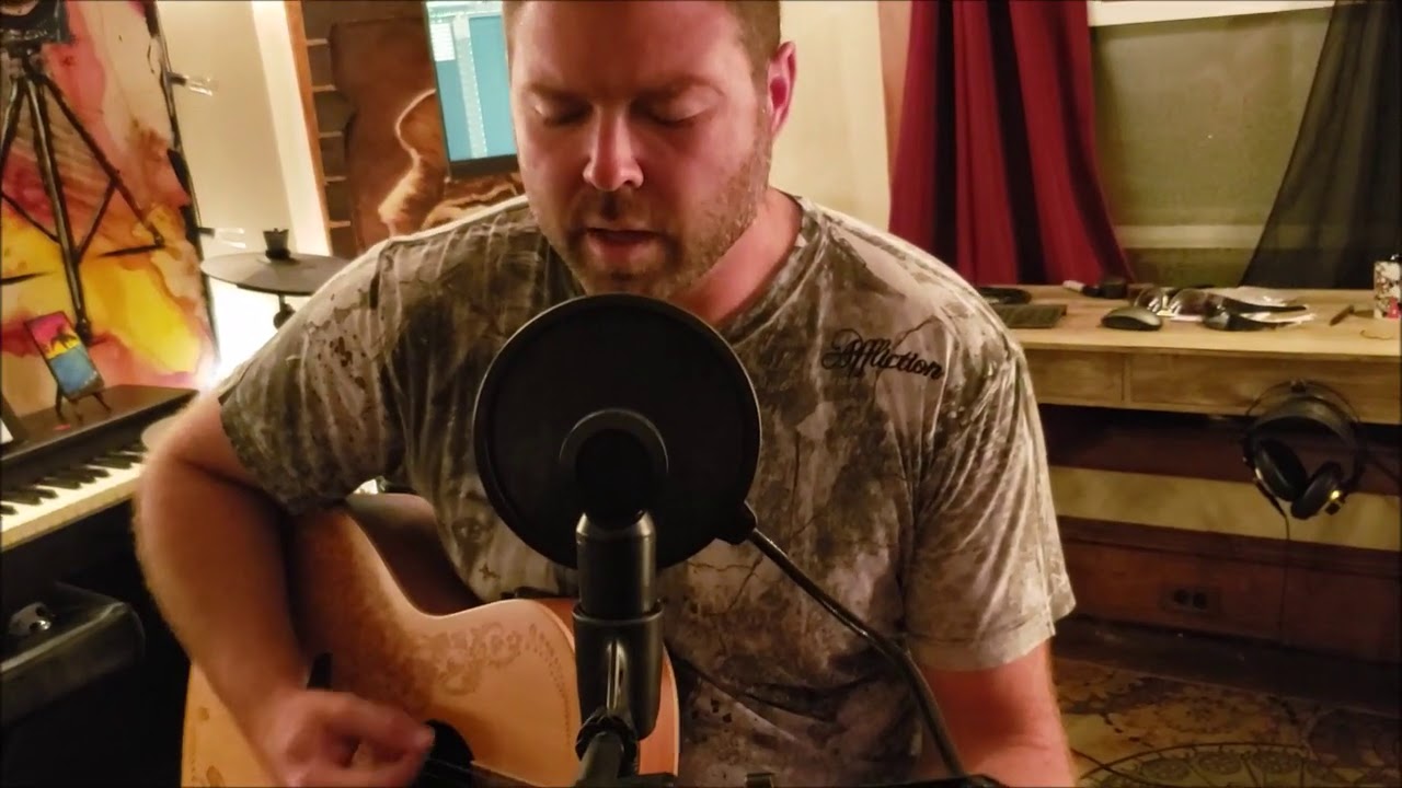 Eric O'Connell - White Wave - YouTube