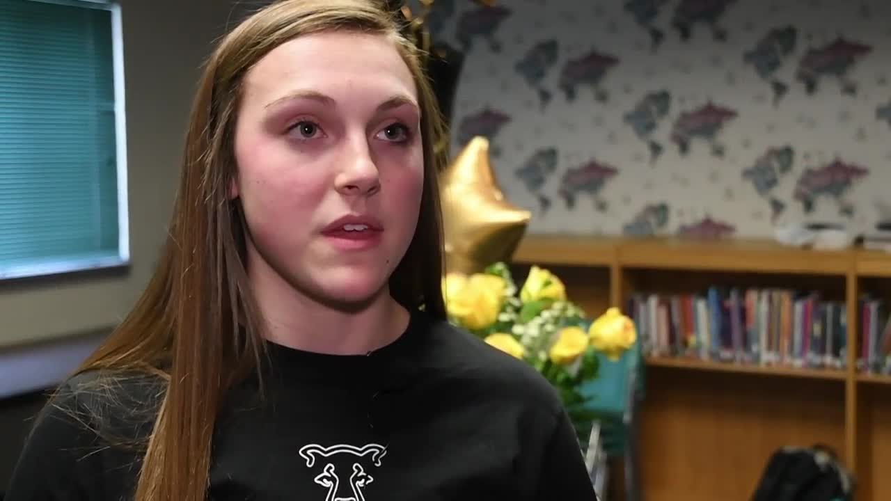 Helena Capital’s Audrey Bloomquist inks with University of Colorado ...