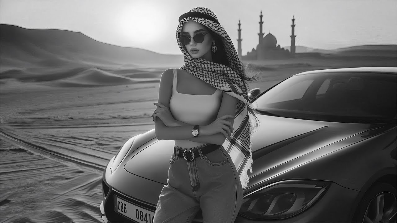 Arabic Trance Mix By Vibe with Sohigh - YouTube