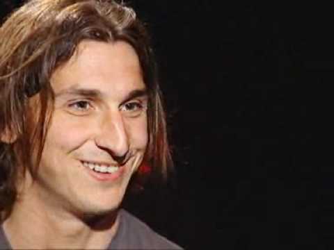Zlatan Ibrahimović über sein Familienleben