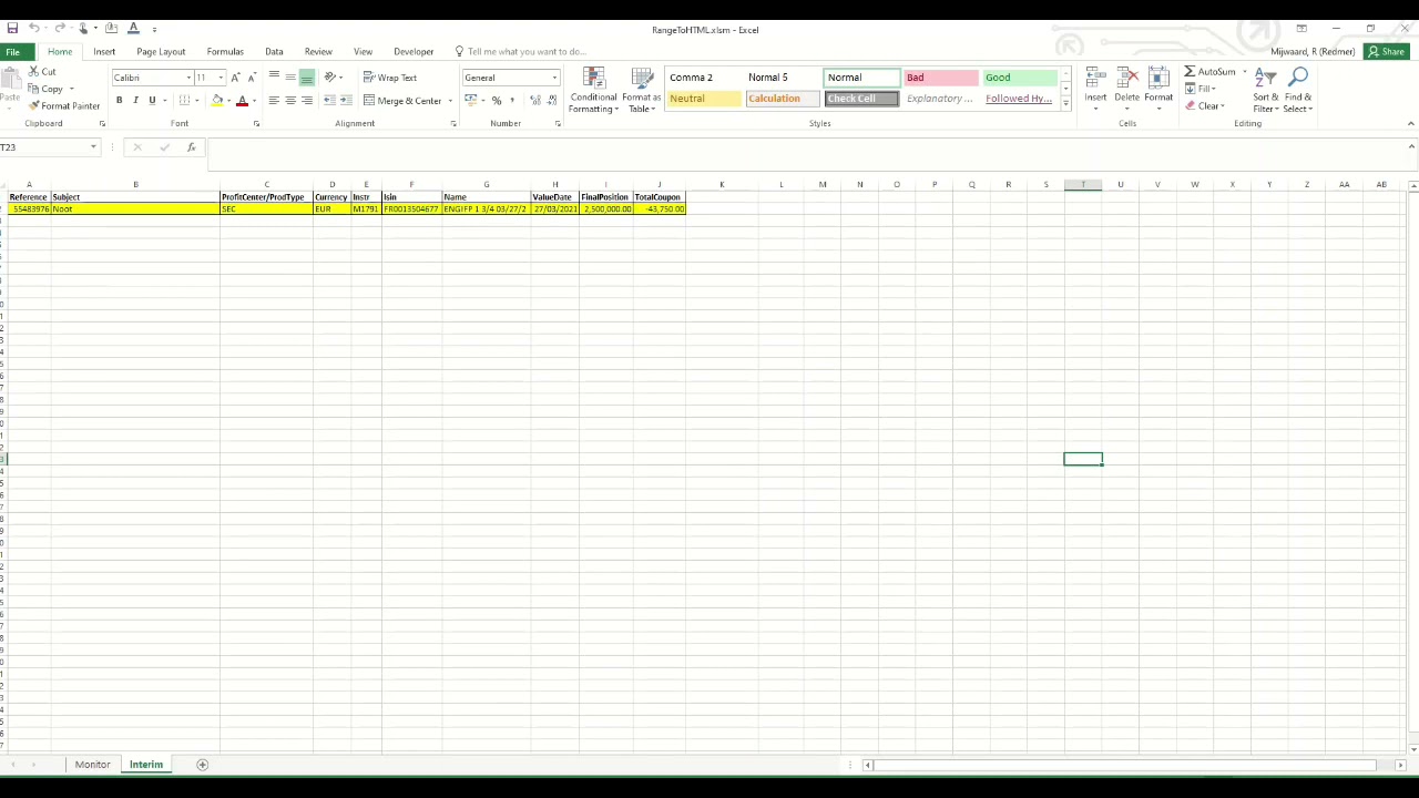 How To Paste An Excel Range In Email Body easy YouTube How To Paste An Excel Range In Email Body easy YouTube