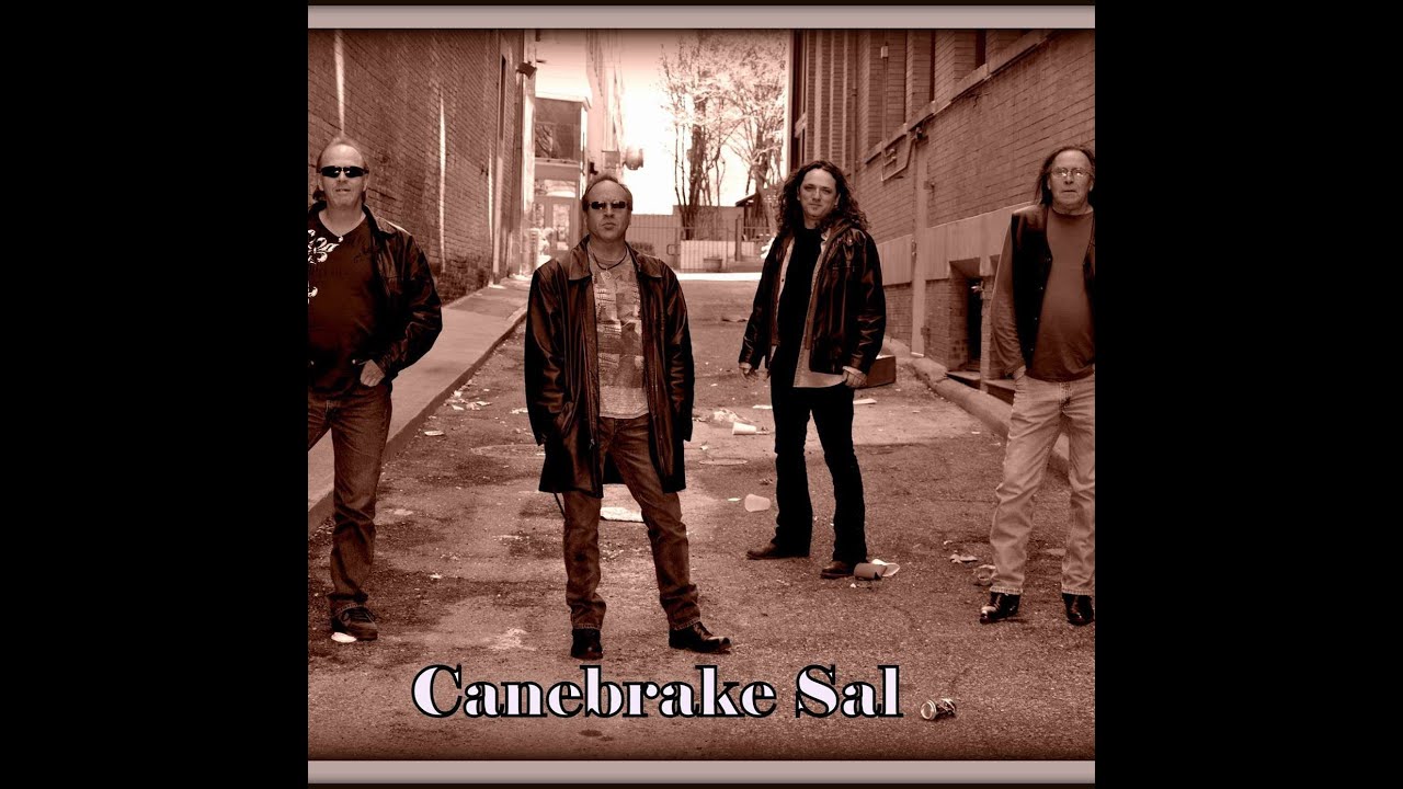 CANEBRAKE SAL - 2014 STAGE STOP - MEMPHIS, TN - YouTube