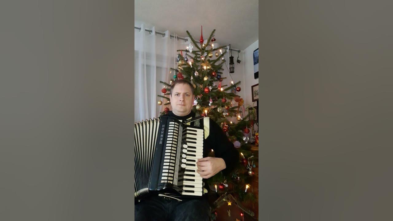 O Tannenbaum - Traditional German Christmas Song - Altes deutsches ...