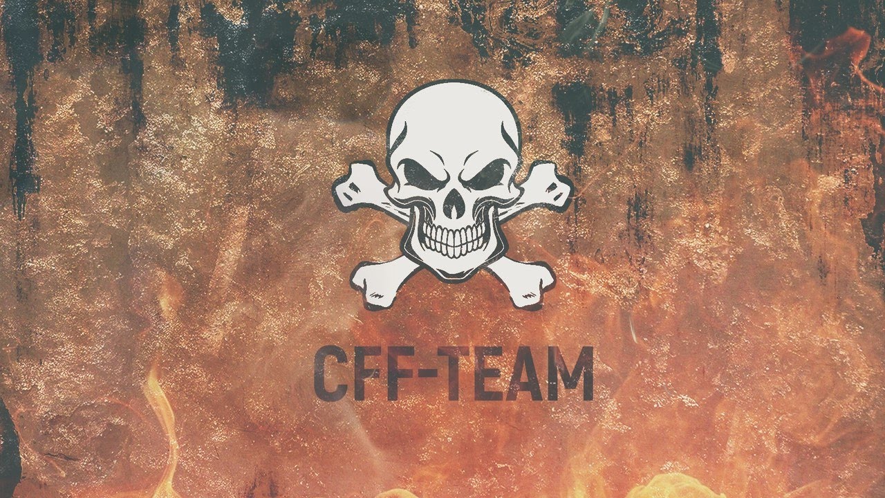 CFF-TEAM / CHEATS FOR FUNNN - YouTube