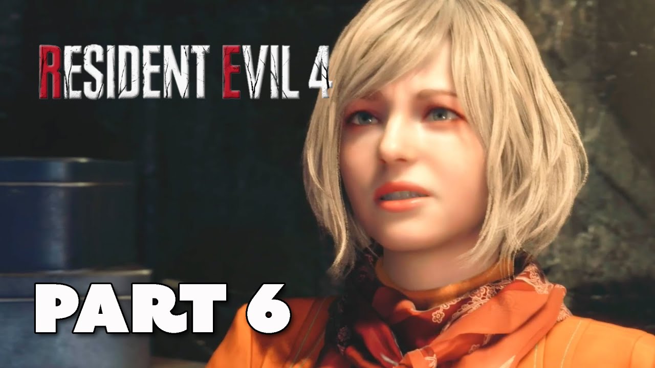 We have Found Baby Eagle! No Time for Bingo! Condor OUT | Resident Evil ...