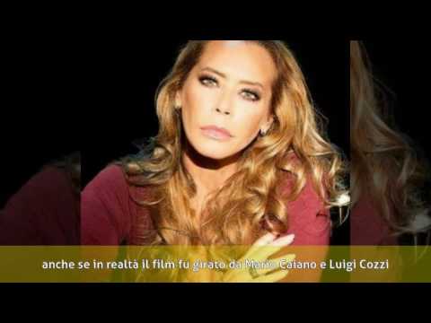 Barbara De Rossi - Biografia