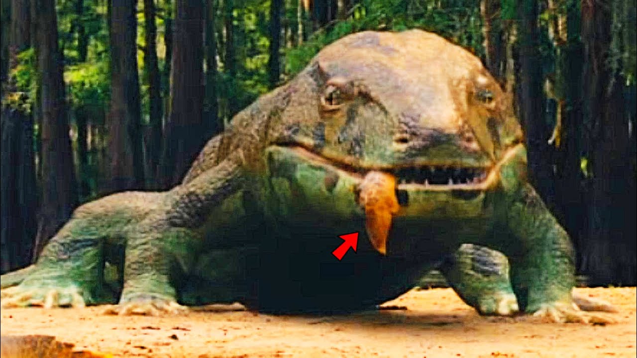 ORIGIN and EVOLUTION of life on the PLANET, until today | Documentary ...