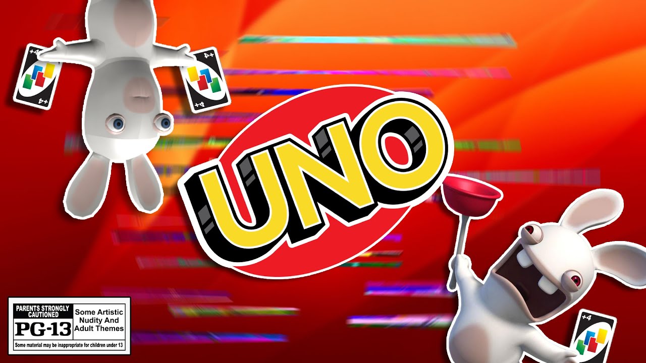 How To Lose Friends (UNO) - YouTube