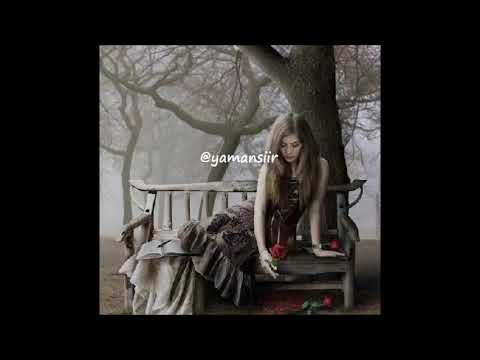 (ŞİİR) KEŞKE DÜNYA BÖYLE OLSAYDI - HARİKA DUYGUSAL AĞIR SÖZLER AŞK ŞİİRLERİ FON MÜZİĞİ YAMAN KARACA