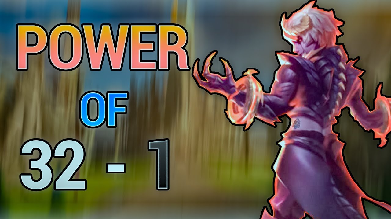 Here's How Dyroth *TRIGGERS ML Hero Ranking System! - YouTube