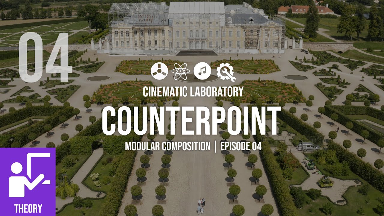 Counterpoint | Modular Composition | Episode 04 - YouTube
