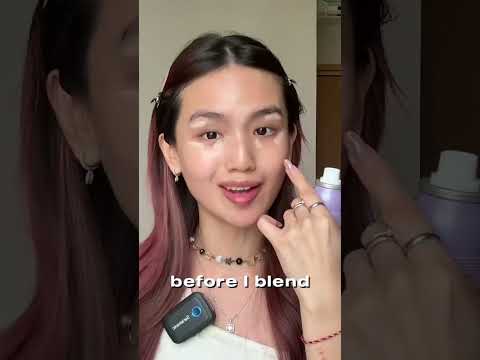 Makeup Hack | Sandwich Method
