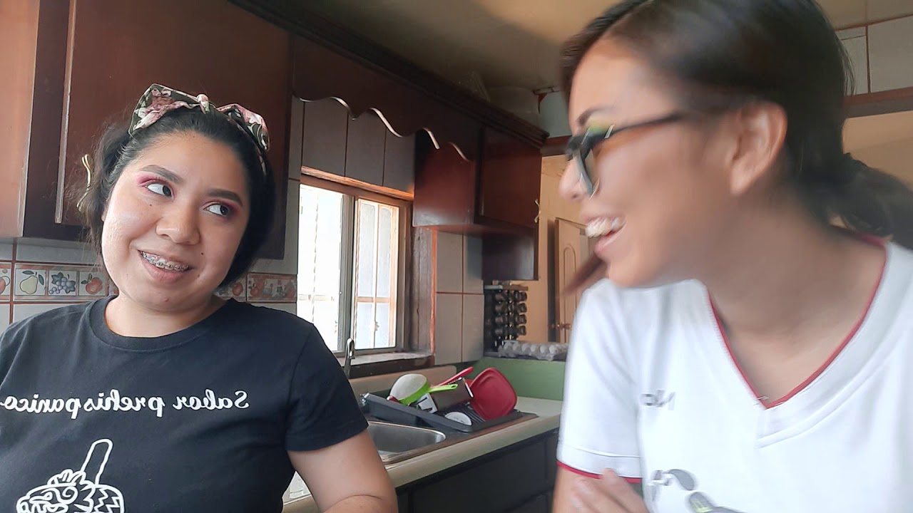 Preparando chunkun - YouTube