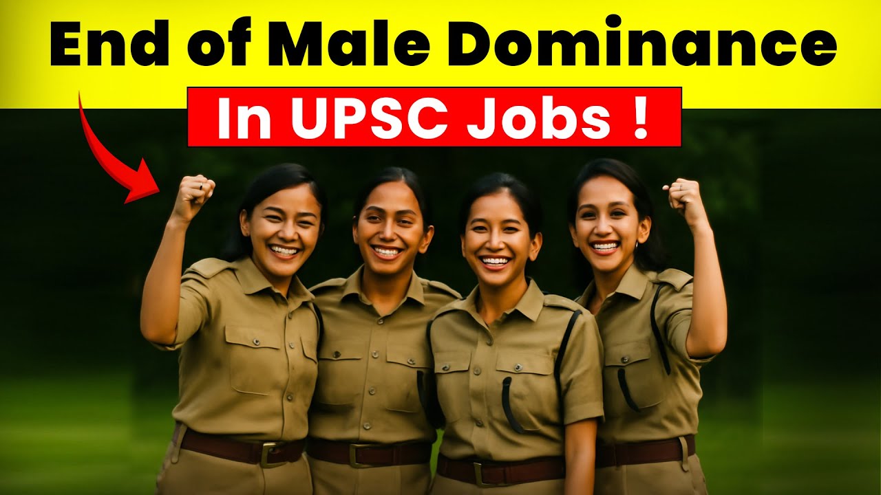 Reality of Women Officers in Indian Forest Services | All-Women Takes ...