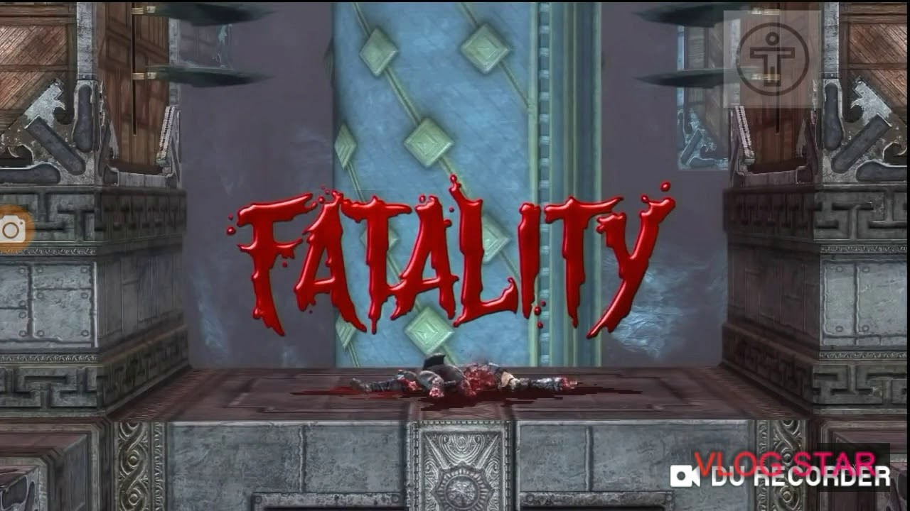 MK 9 all stage fatalities - YouTube