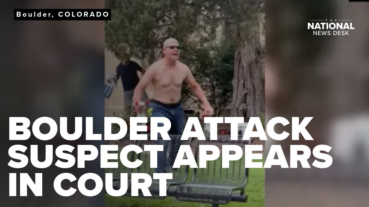 FBI charges Mohamed Soliman with federal hate crime after Boulder ...