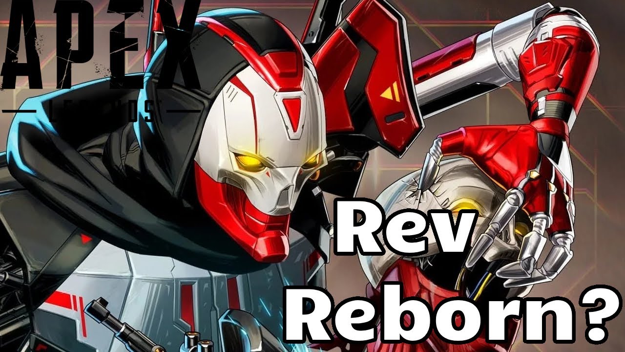 Is the new Revenant Reborn good? - YouTube