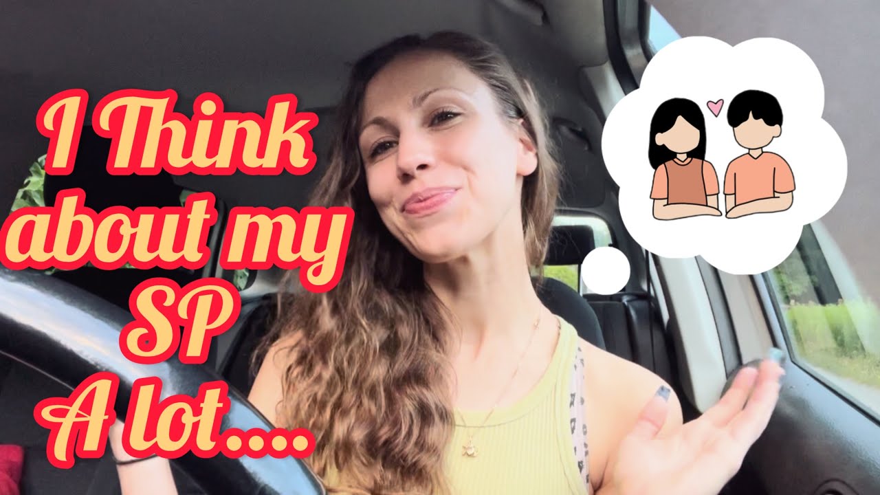 What happens when you think about them alot? - YouTube
