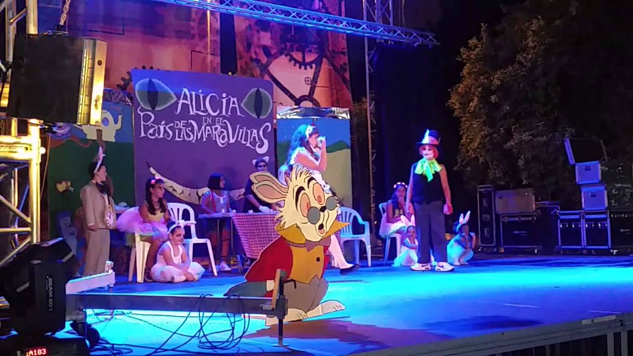 Musical casetas 2015 falla el barriet - YouTube