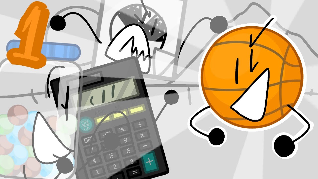 The Thursdaily Object Show Episode 1: "I wasn't able to come up with a ...