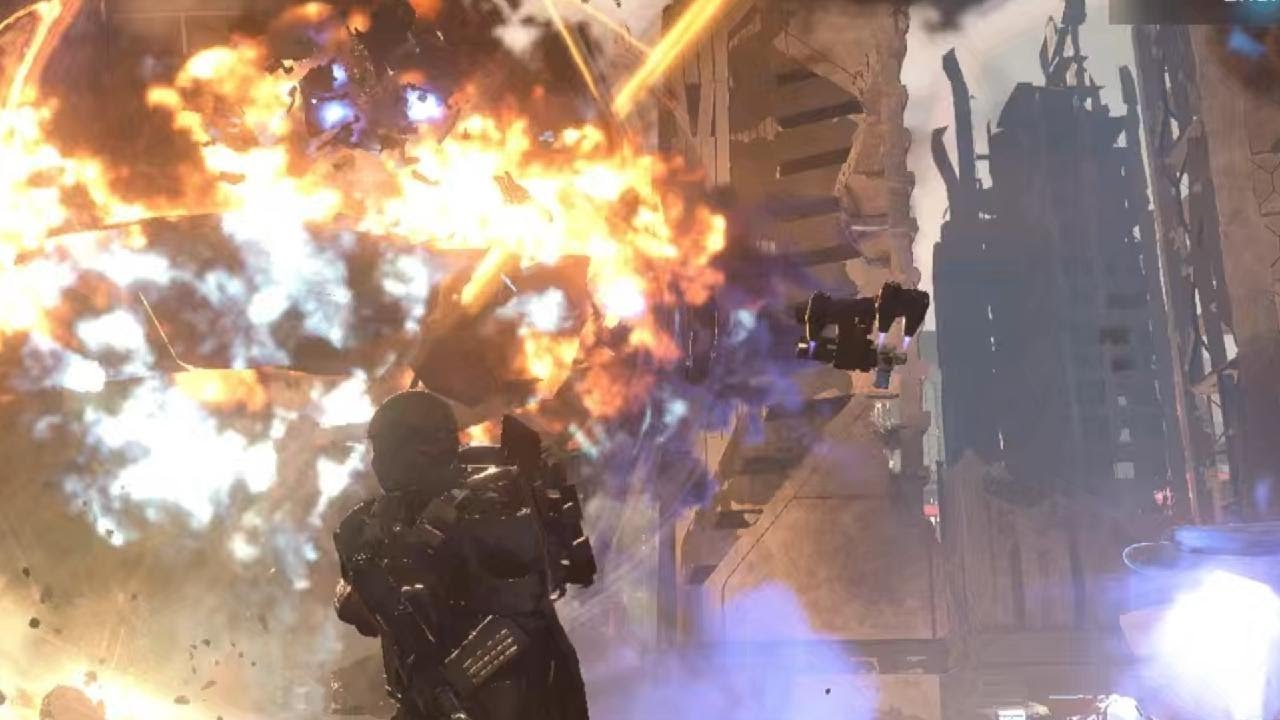 HELLDIVERS 2 - THIS IS HOW ITS DONE!! - D10 Repel Invasion - Equality ...