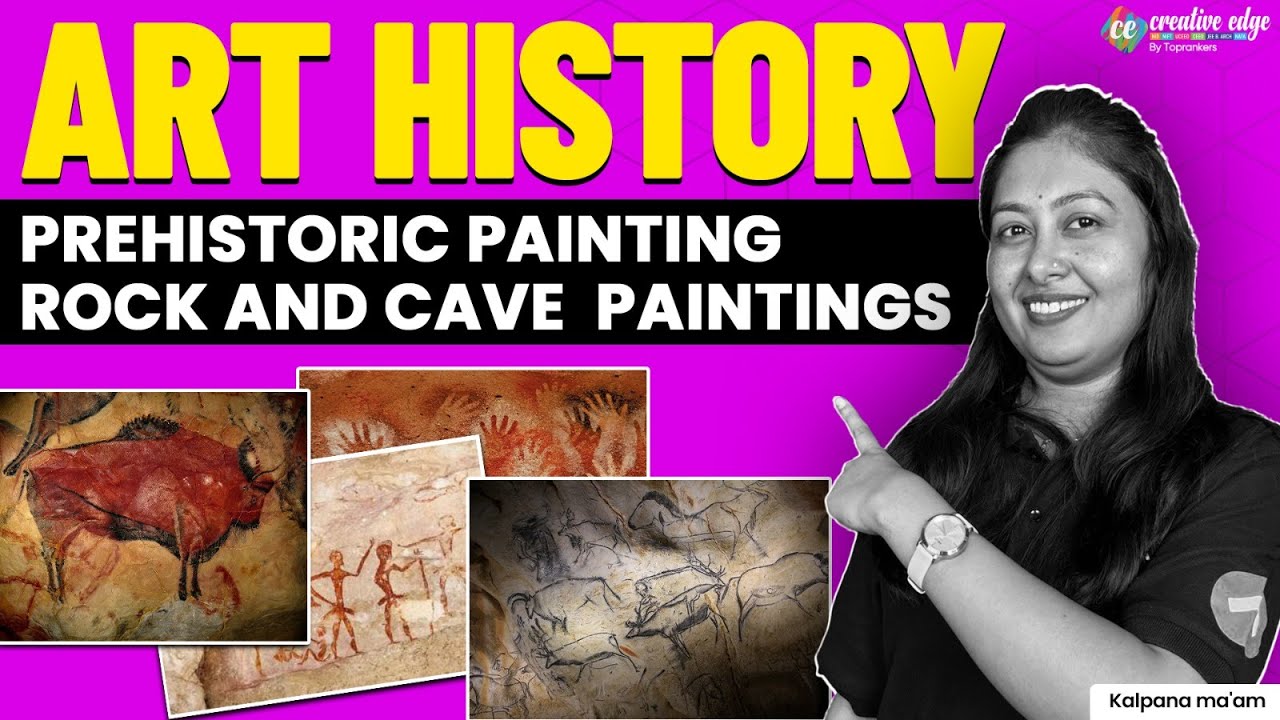 Unveiling the Enigma of Prehistoric Rock & Cave Paintings | Journey ...