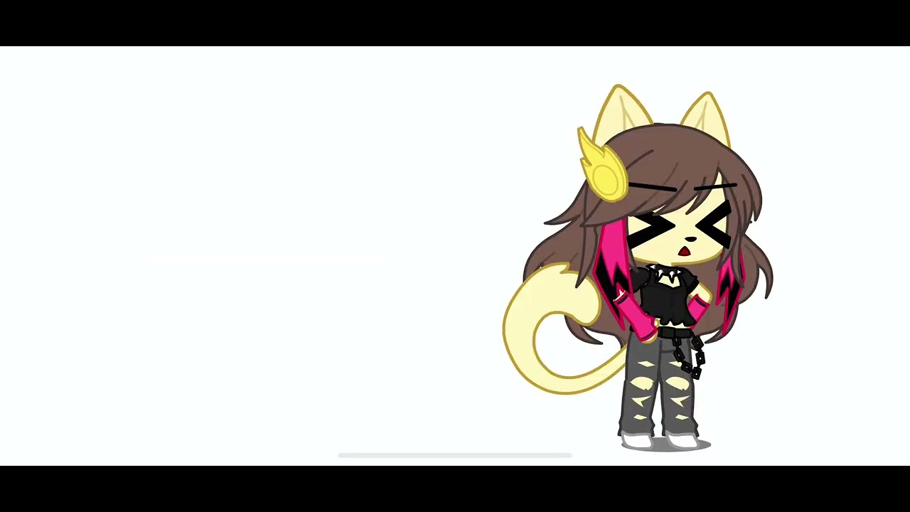 Cat Behavior | Gacha Life 2 - YouTube