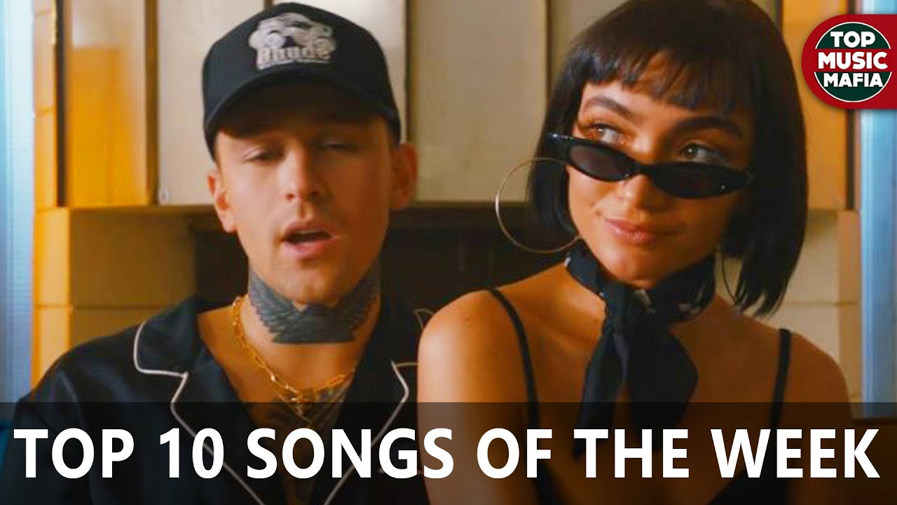 Top 10 Songs Of The Week - February 22, 2020 (Billboard Hot 100) - YouTube
