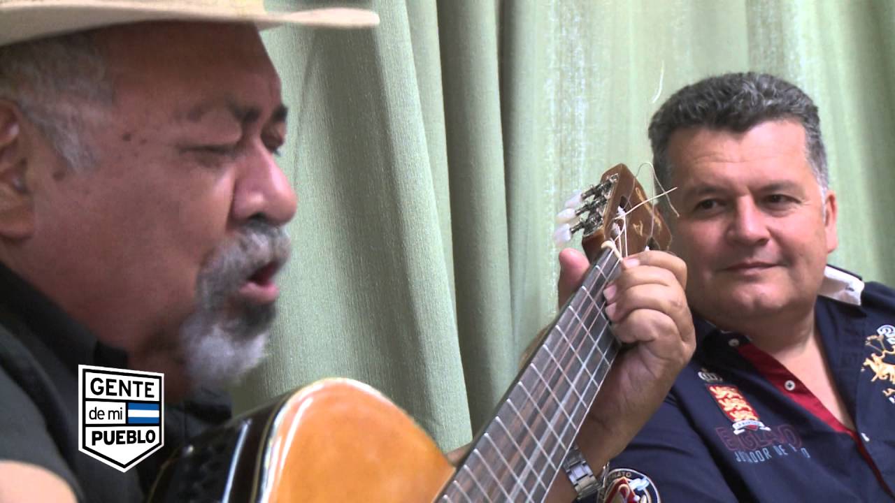 JULIO OLIVERA CHAZARRETA - AUTOR CAMPOSITOR - YouTube